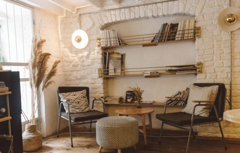ACCOMMODATION | BCU - Barcelona Centre Universitari