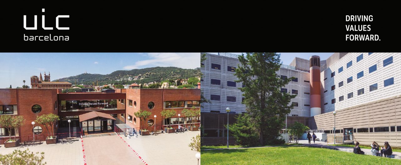 Universitat Internacional de Catalunya | BCU - Barcelona Centre ...
